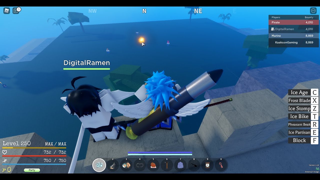 Gravito Drops - YouTube