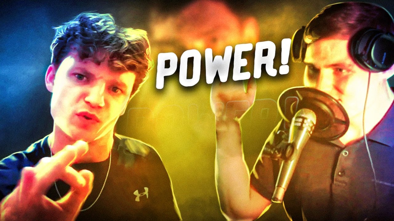 HELIUM REACT | ZVD | American Beatbox Championships 2022 SOLO Wildcard ...