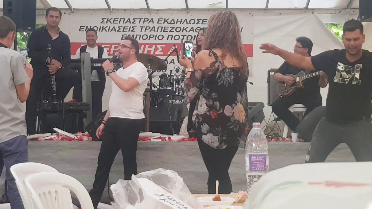 ΚΏΣΤΑΣ ΑΝΤΩΝΊΟΥ!!!ΑΓΙΑ ΤΡΙΑΔΑ ΚΑΡΔΊΤΣΑΣ!!!ΠΟΙΑ ΣΚΥΛΑ ΜΑΝΑ!!! - YouTube