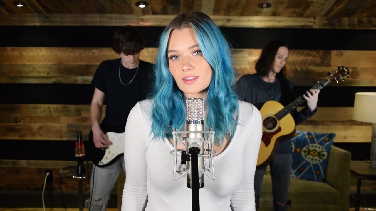 Jesse McCartney - Beautiful Soul (IMY2 Cover) - YouTube Music