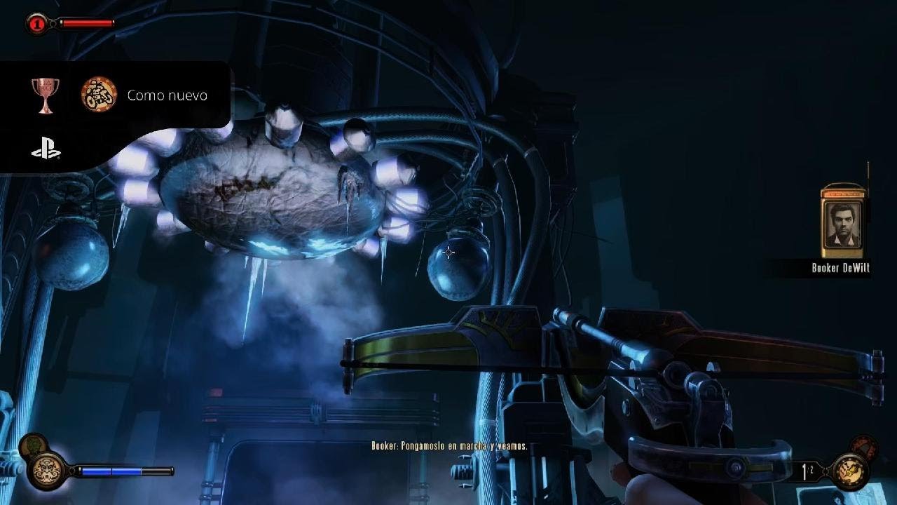 Bioshock Infinite: The Complete Edition_20250301173611 - YouTube