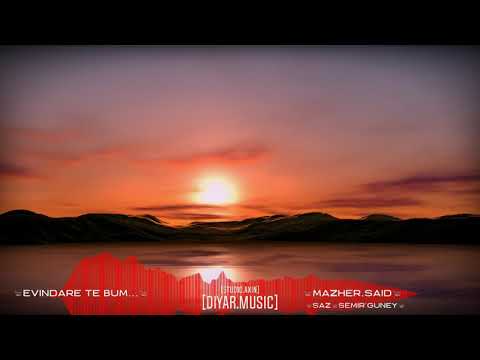 Evîndarê te bûm yarê