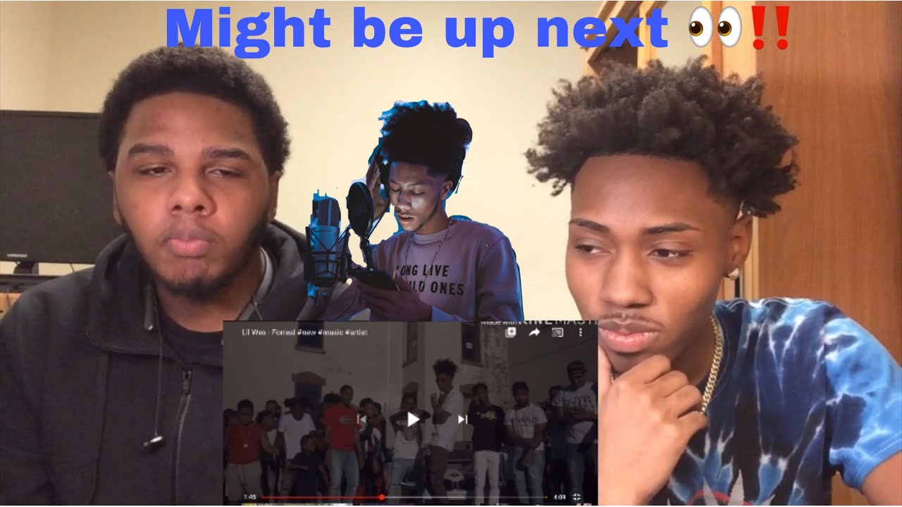 LIL WES - FORREAL👀 *maybe we were wrong* - YouTube
