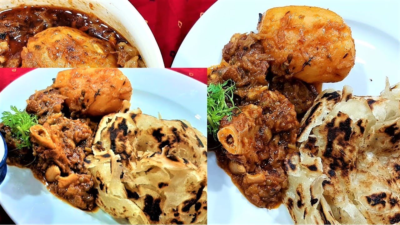 Kashmiri Mutton Shab Deg Recipe|Kashmiri Style Mutton|Kashmiri Mutton ...