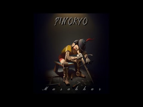 Musahhar - PİNOKYO (Prod. Uğur Tekcan)