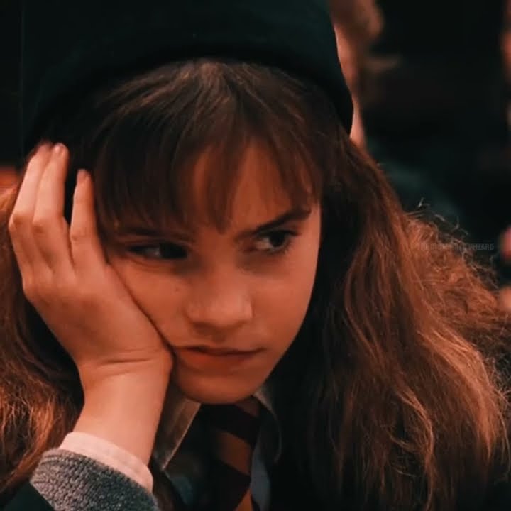 Hermione + Harry | Love Your Voice | Edit | The Disturbed Wizard - YouTube