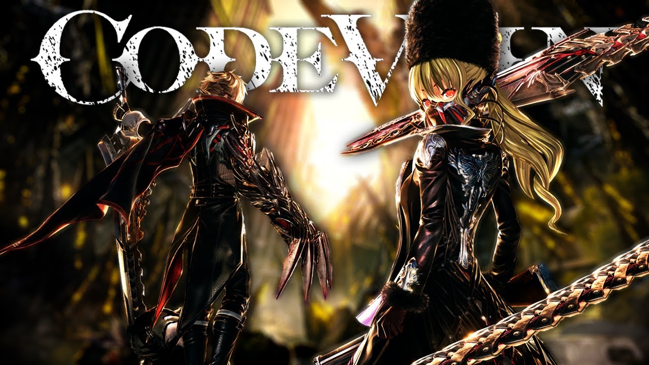 AWAKEN, REVENANT | CODE VEIN - YouTube