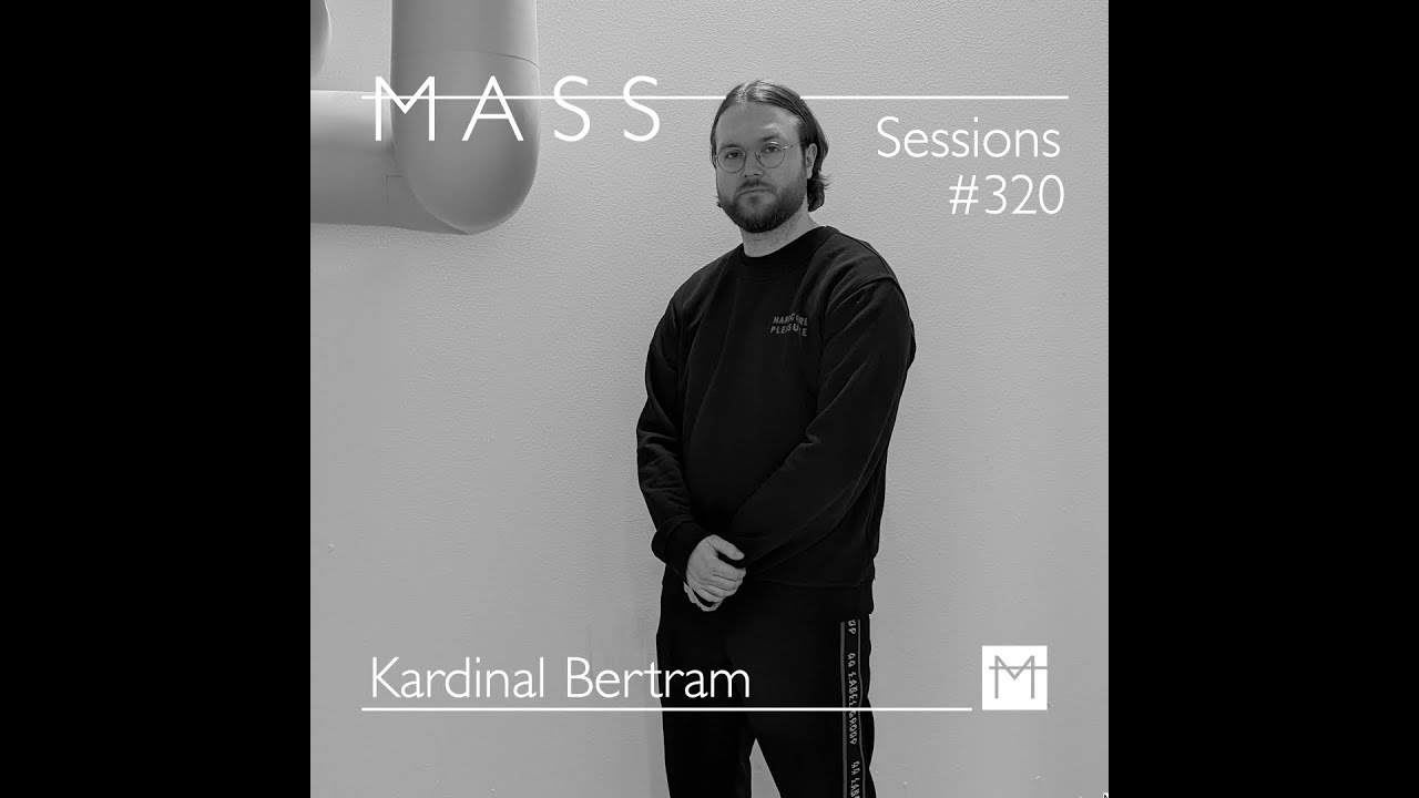 MASS Sessions #320 | Kardinal Bertram - YouTube