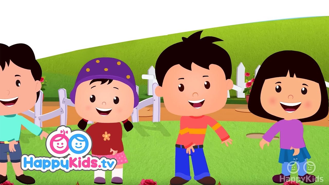Edewcate English Rhymes Days Of The Week Nursery Rhyme
