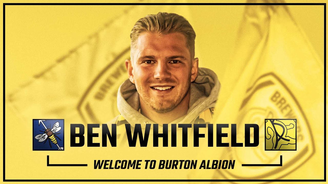 FIRST INTERVIEW: BEN WHITFIELD - YouTube