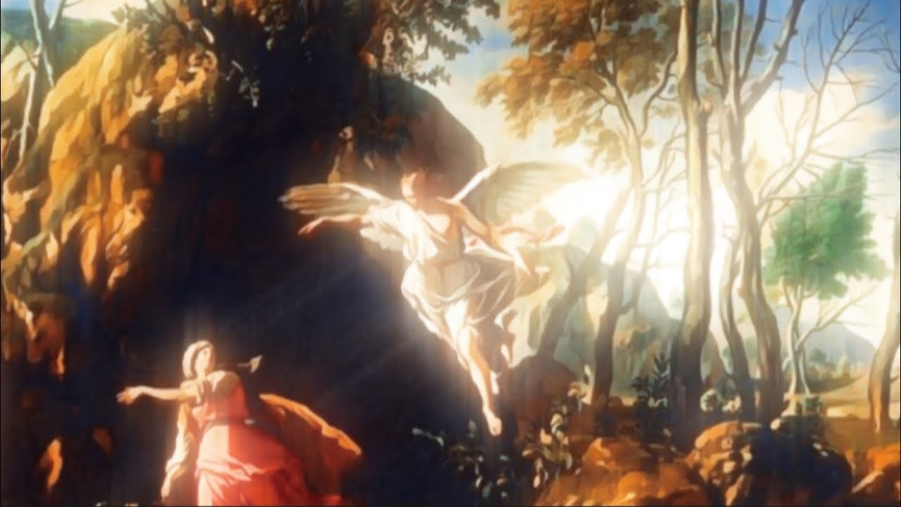 Abraham's Deception and the Birth of Isaac l What Lessons Can We Learn ...