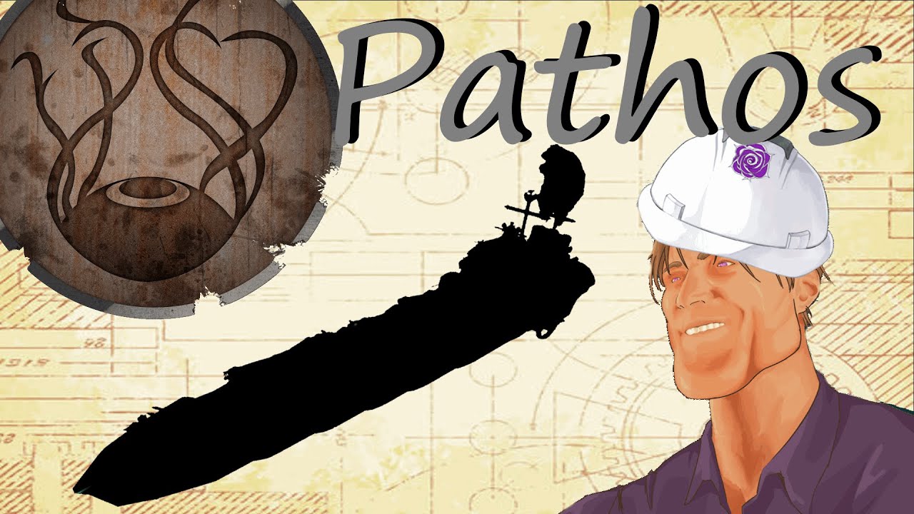 How I Design DWG | Pathos Style | A From the Depths Tutorial - YouTube