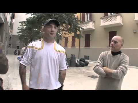 SENZA TREGUA - TRAILER (c) The B. Company