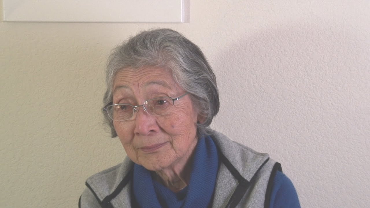 Hearing about FBI Arrests in the Japanese American Community - Akiko ...