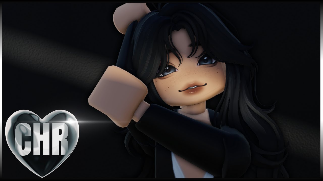 VISION - Introducing MEI (VOICED) | ROBLOX - YouTube