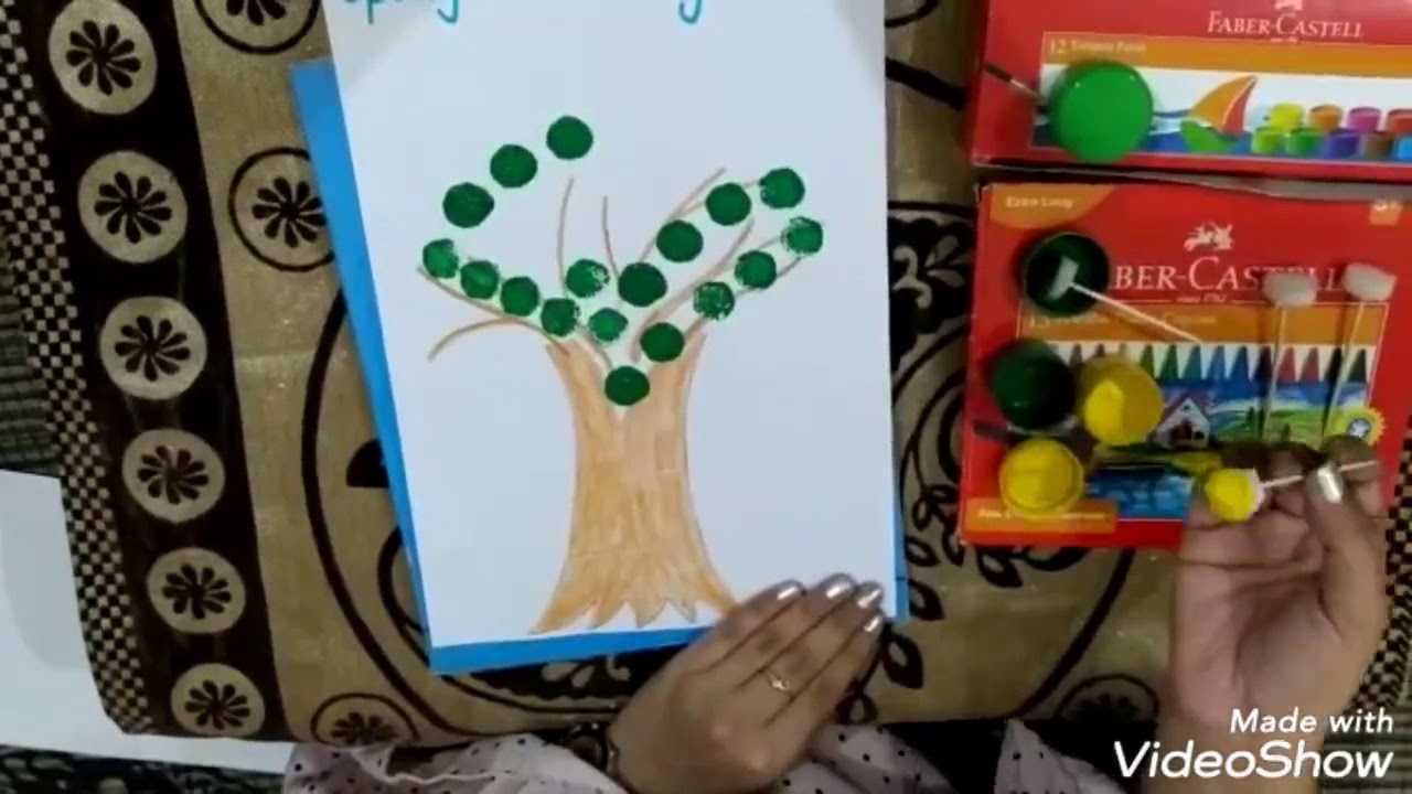 UKG SCRAPBOOK ACTIVITY PART1 29 05 2020 - YouTube