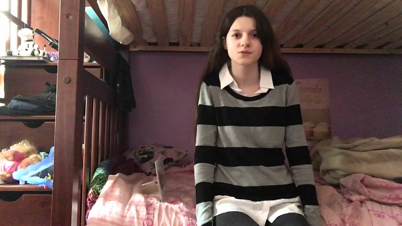 Ashley Wolf Soon Youll Come Home Youtube