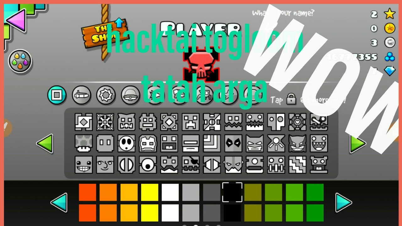 Hacktai togloom tatah arga - YouTube