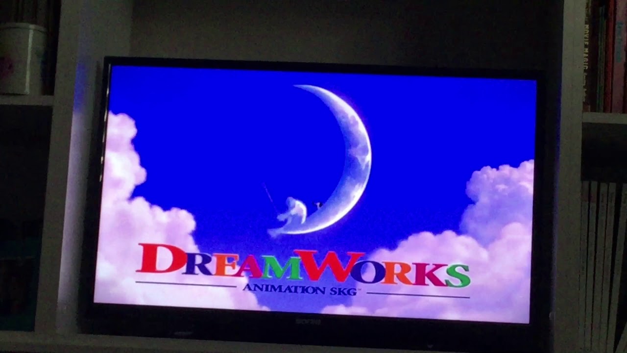 Madagascar Escape 2 Africa Netflix Intro - YouTube