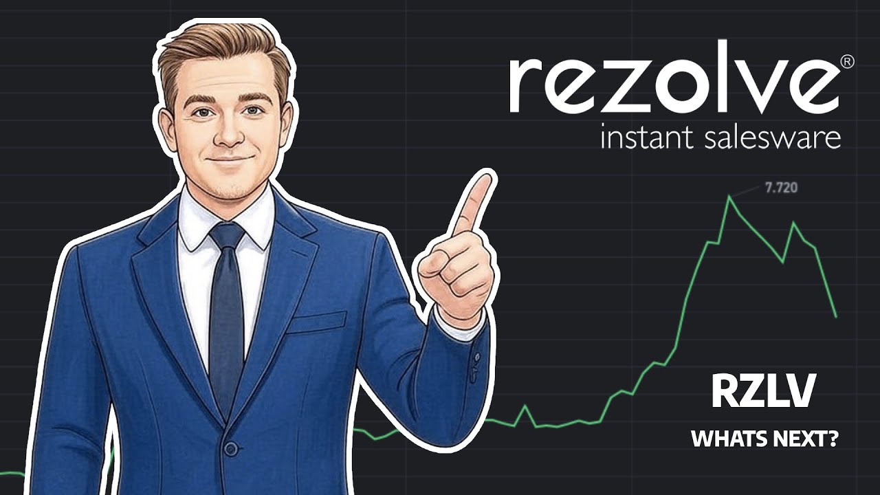 What's Next? - RZLV Stock Price Prediction - RZLV Stock Analysis ...