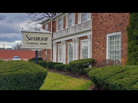 Sonya Proctor Funeral Service - YouTube