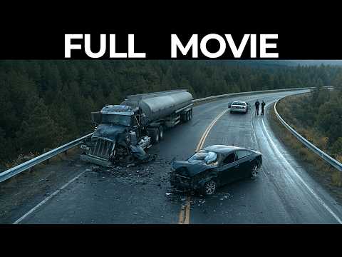 AFTER HIS WIFE DIES in a car crash, he decides to find her lover and take revenge / Full MOVIE