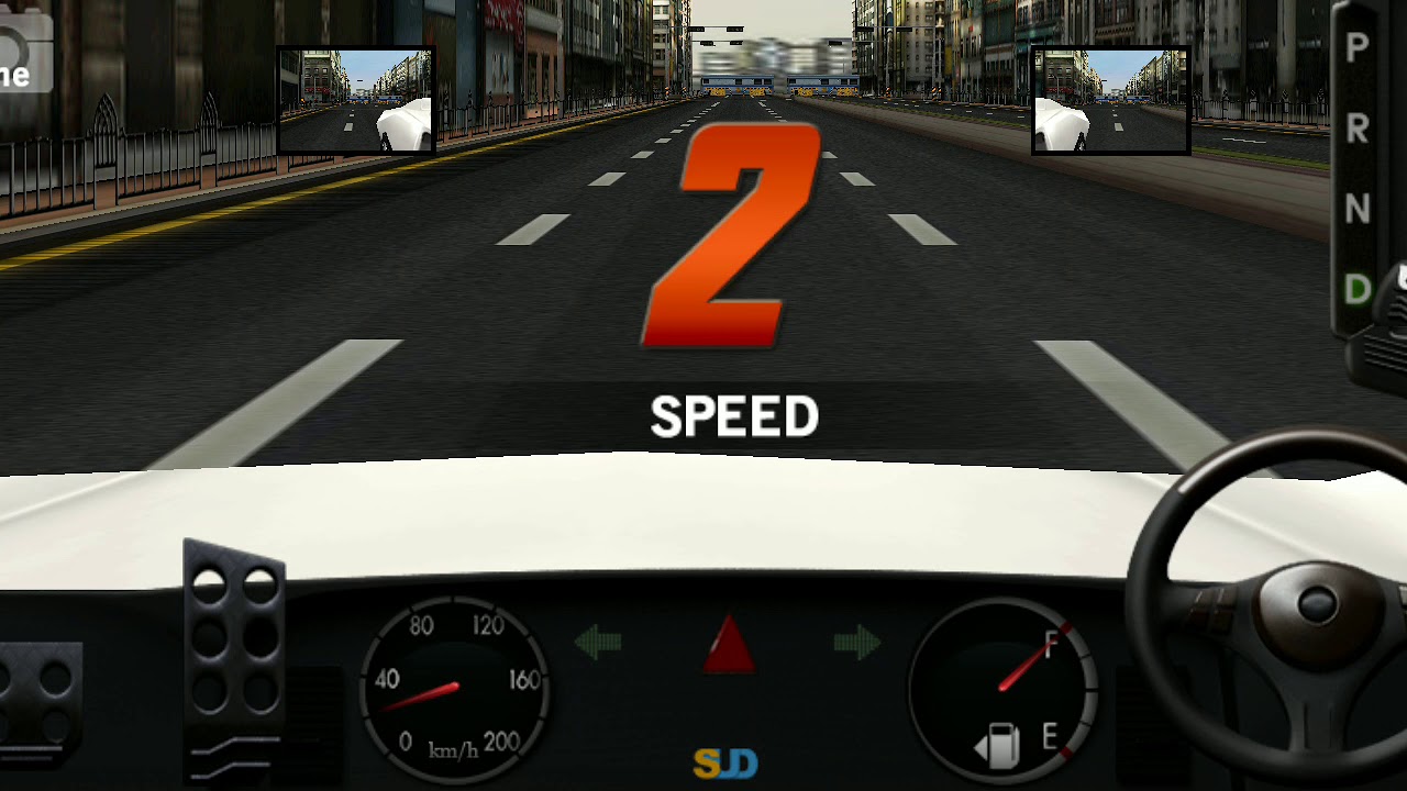 MOD_/dr. driving_/fully_unlocked_all_cars - YouTube