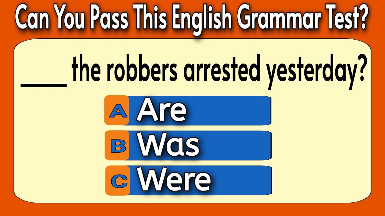 The Passive Voice: Present and Past simple passive • English Grammar ...