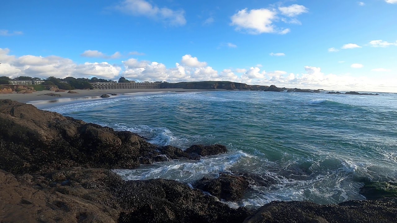 GH Ft. Bragg Infinity Pool - YouTube