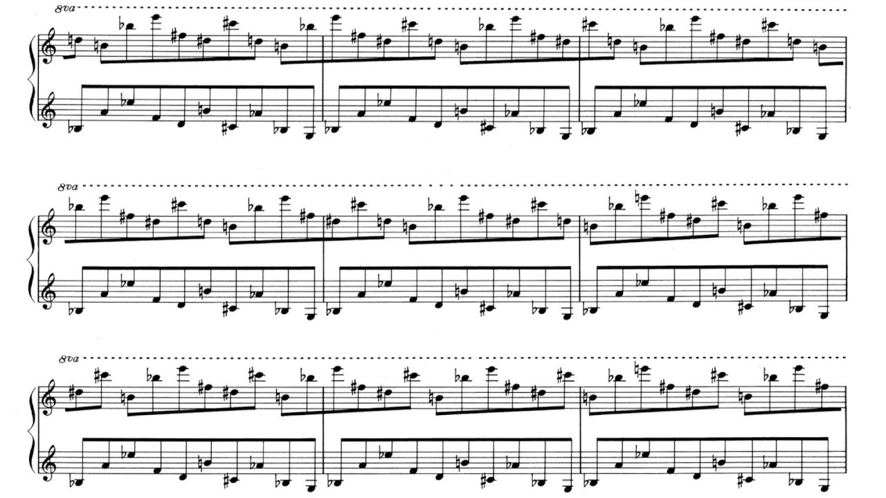 Toshi Ichiyanagi - Time sequence - YouTube Music