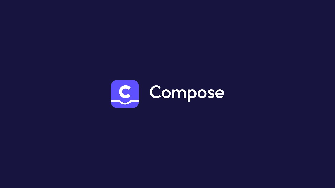 Compose - The last inbox you'll ever need - YouTube
