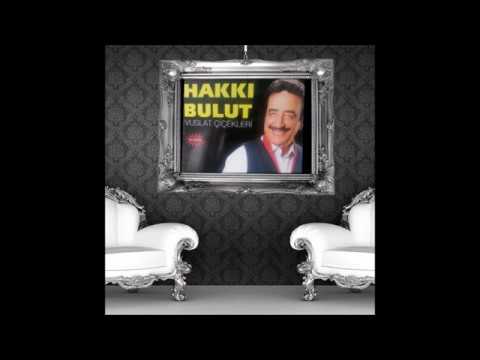 Hakkı  Bulut Vuslat Çiçekleri 63. ALBÜM 2018