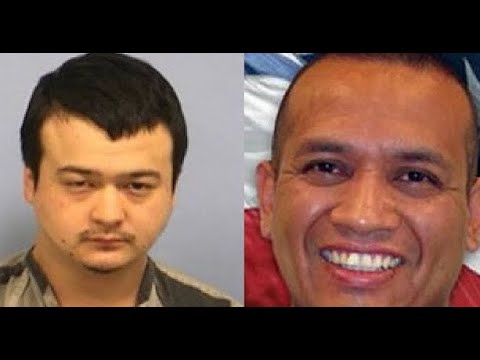 ⭕Brandon Daniel - Cop Killer - Police Interrogation - Letter from ...