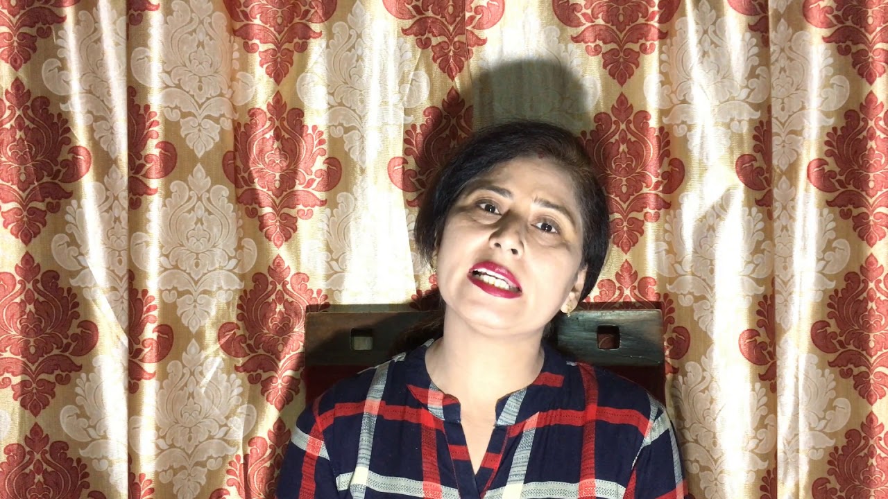 TIPS FOR EXAMS ( ANGLO INDIAN PUBLIC SCHOOL) (MRS. KOMAL) - YouTube