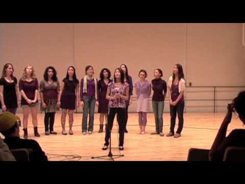 Swarthmore Grapevine - Disney Medley - YouTube