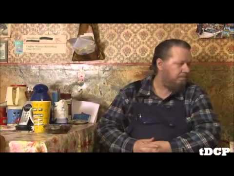 Die Ludolfs - Günter allein im Büro - YouTube