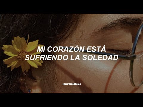 Selena Gomez & The Scene - Un Año Sin Lluvia (Letra)