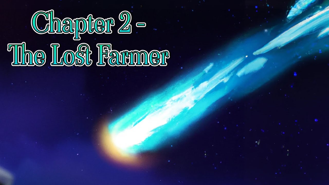 Fall's Journal Chapter 2 - The Lost Farmer - YouTube