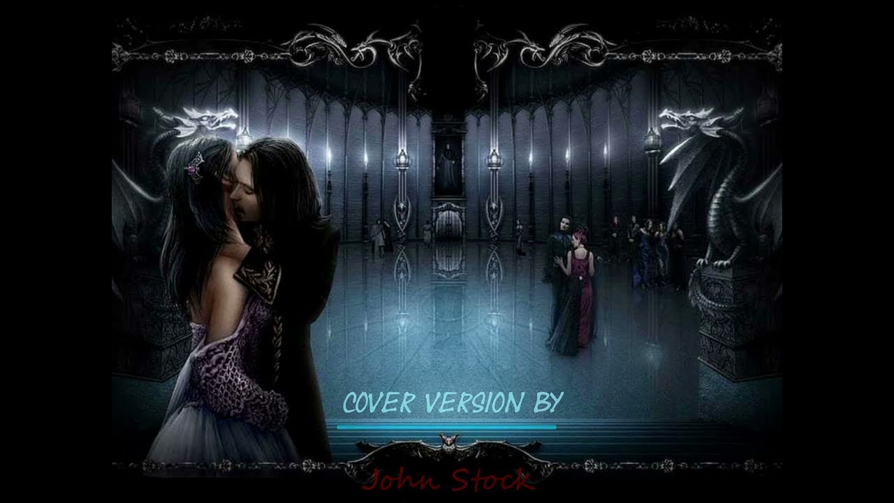 Cover Version Vampire Waltz - YouTube