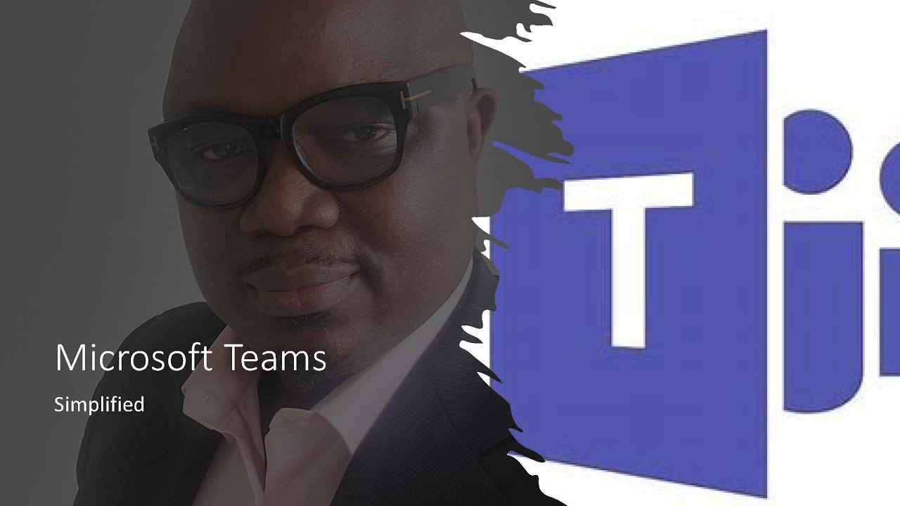 Microsoft Teams 101: A Comprehensive Guide for Beginners - YouTube