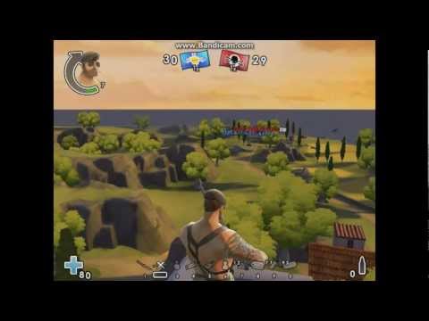 Mein Film von BFH für die YOU-TOUBER