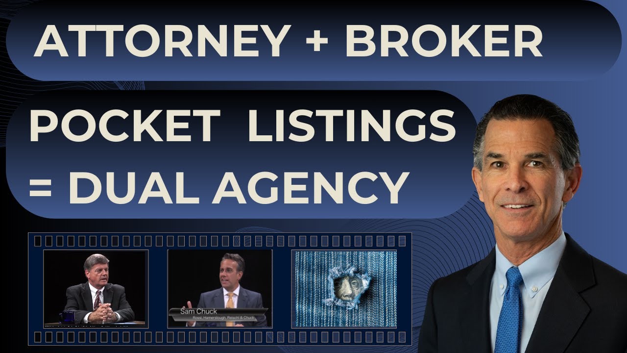 Pocket Listings: Are They Helping or Hurting Home Sellers? Dual Agency ...