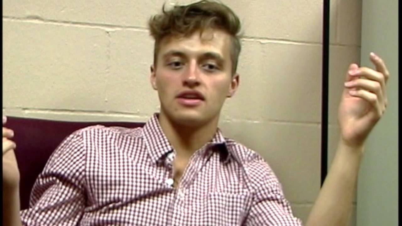 Sam Stoll, June 2014 - YouTube