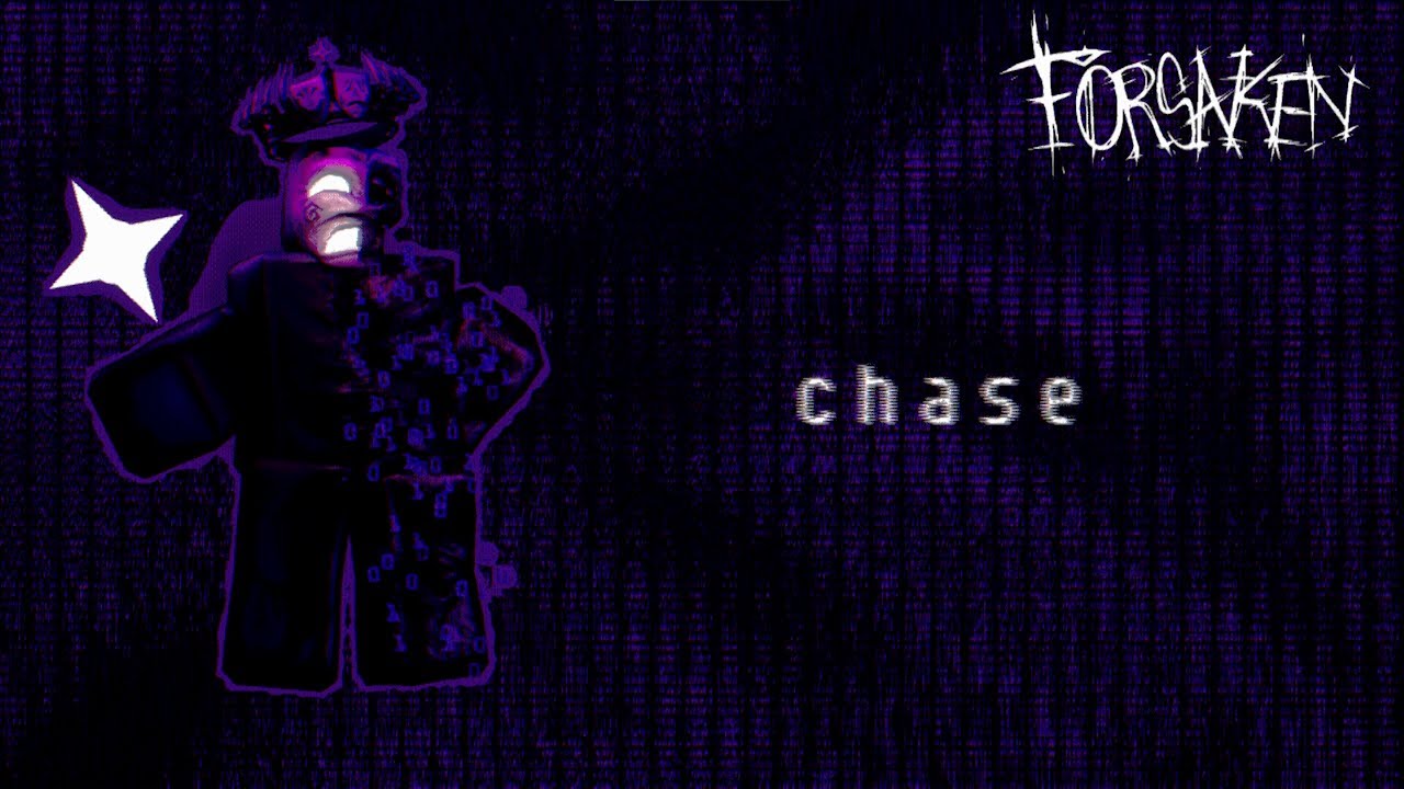 NULL_AND_VOID (Noli Chase Theme) ft. @5yl. | FORSAKEN REMIX - YouTube