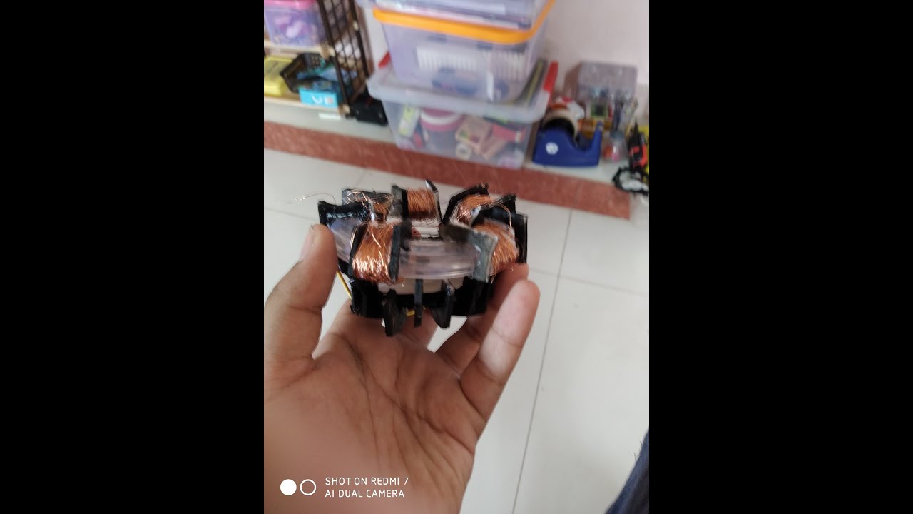 How to make a iron man arc reactor| home made arc reactor diy arc ...