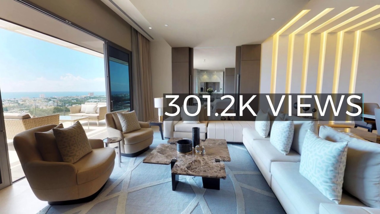 FIRSTVIEW 3DVR TOURS IMMERSIVE CONTENT - YouTube