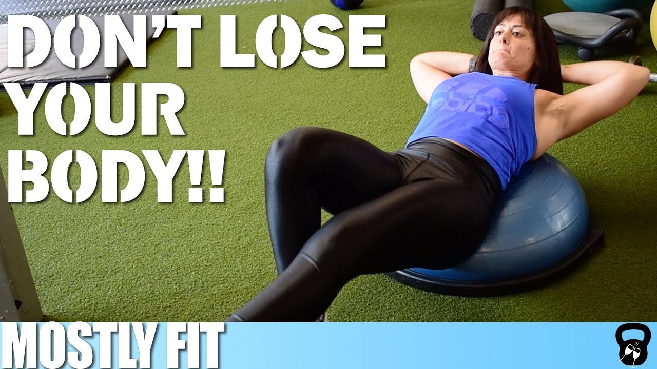 Working Out on Vacation - YouTube