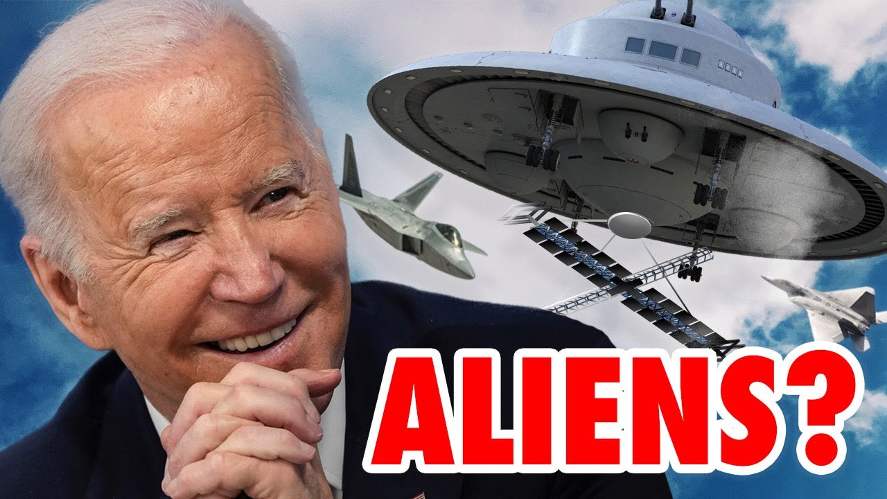 Aliens From Above, Joe Phones Home - YouTube