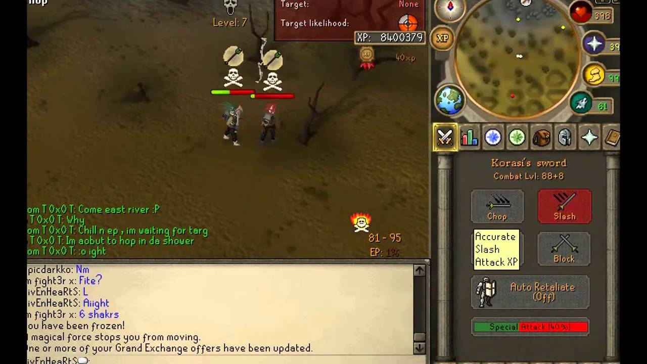 Korasi Sword | 20 def Pure | Hybridding | 1 Song Pk Vid ~ RivEnHeaRtS ...