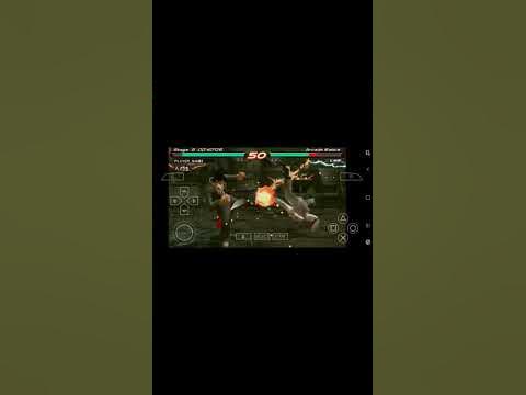 Jin vs law Tekken 7#shorts #viral #youtubeshorts #tekken7 - YouTube